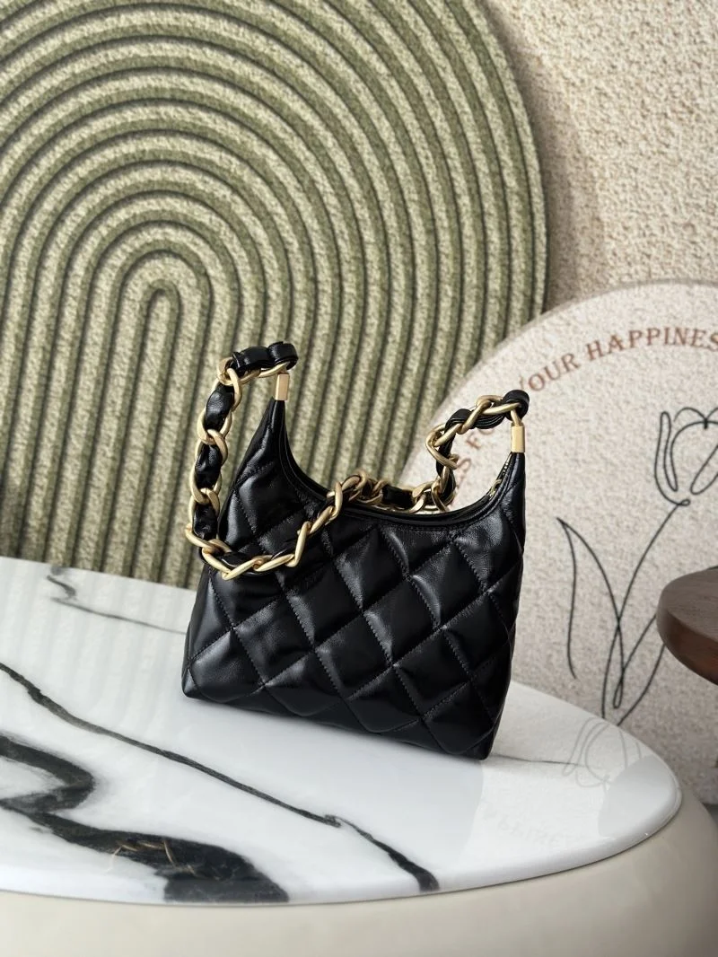 Original Chanel Hobo Bags