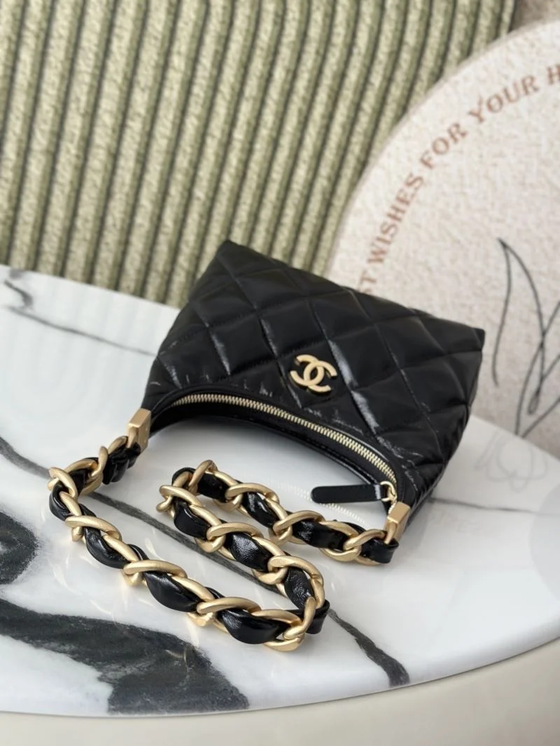 Original Chanel Hobo Bags