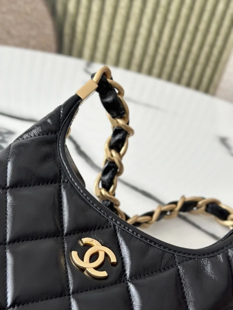 Original Chanel Hobo Bags