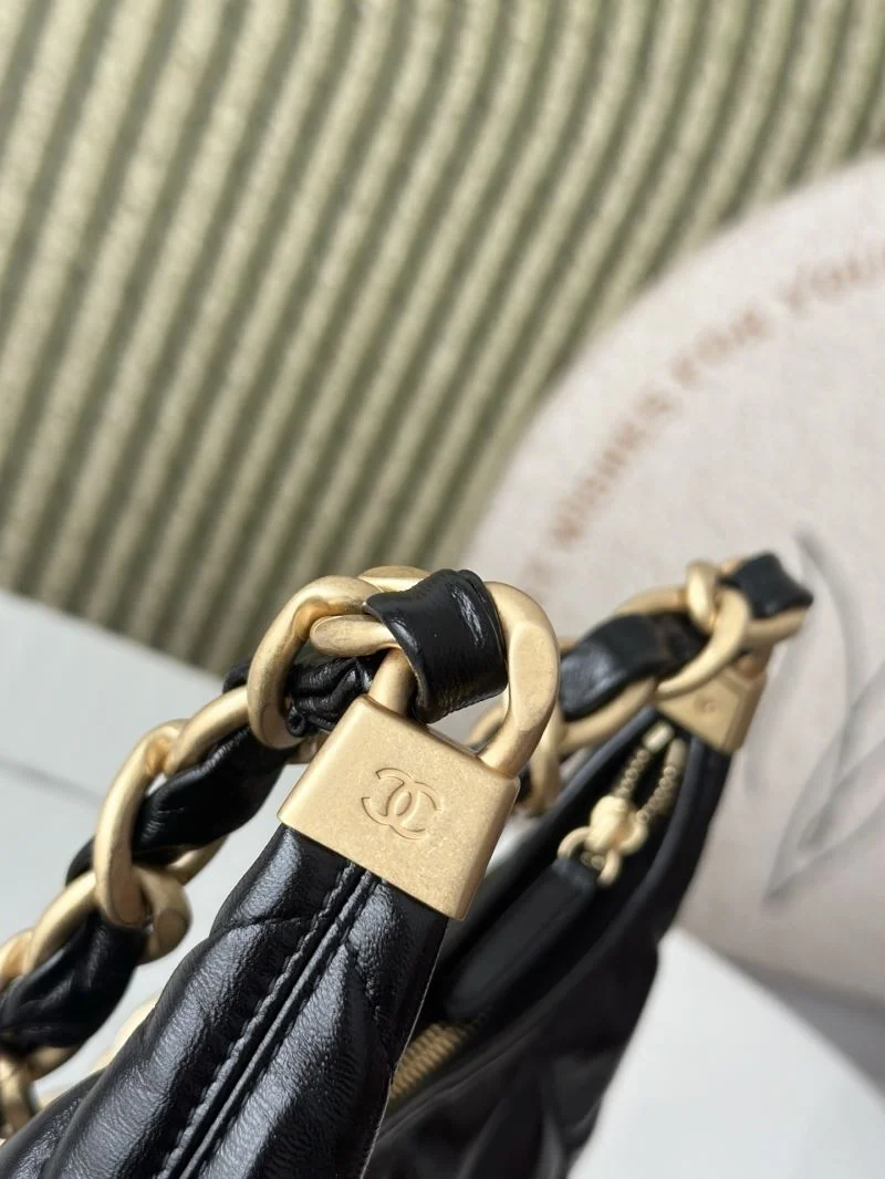 Original Chanel Hobo Bags