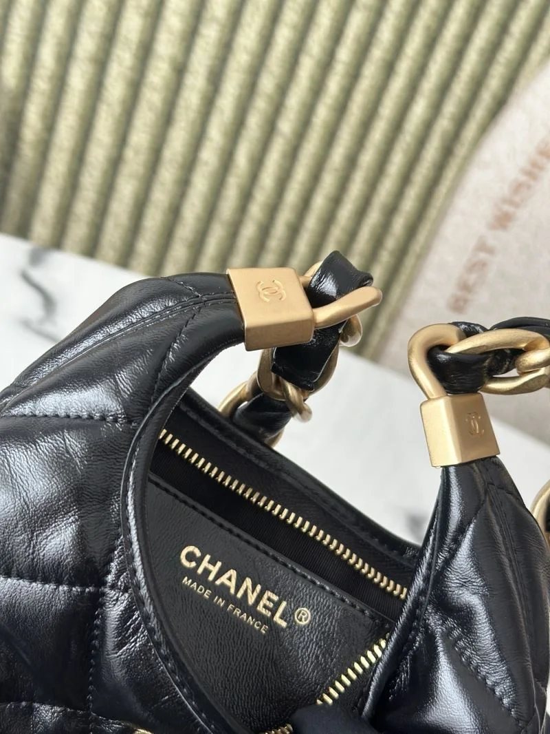 Original Chanel Hobo Bags