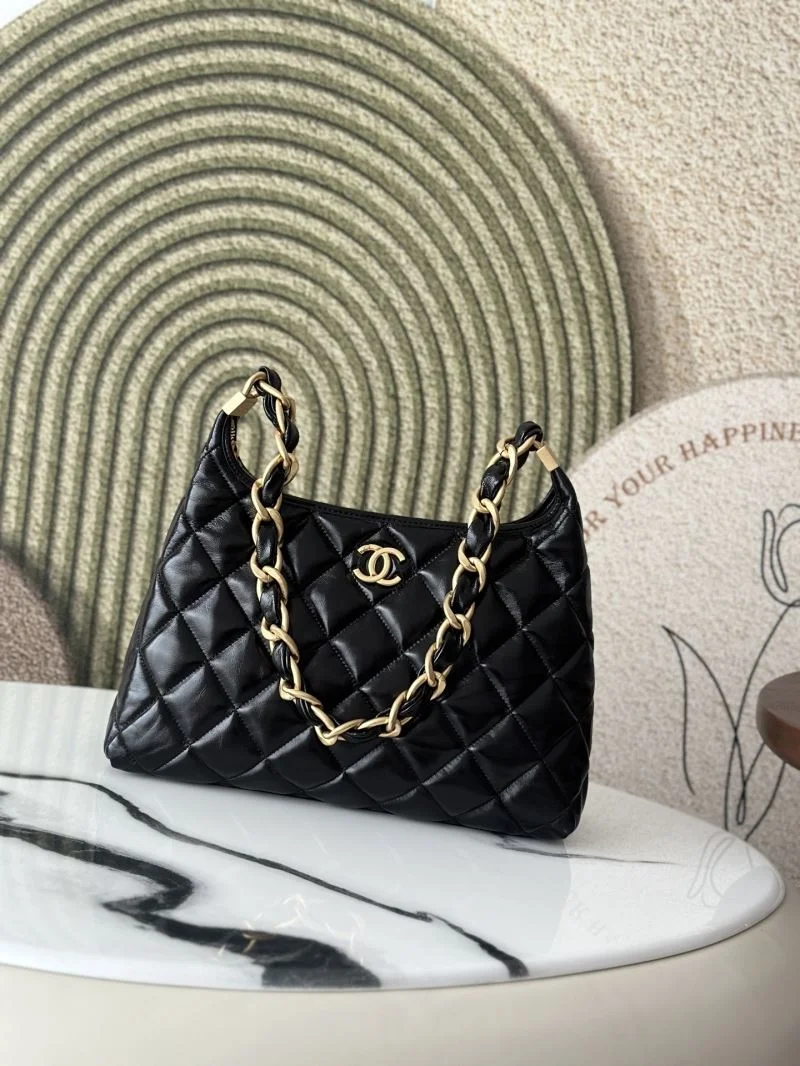 Chanel Hobo Bags