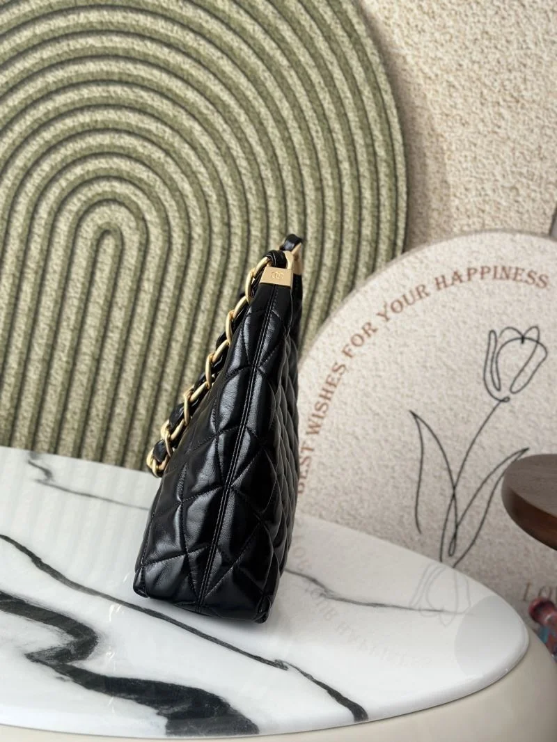 Official Chanel Hobo Bags