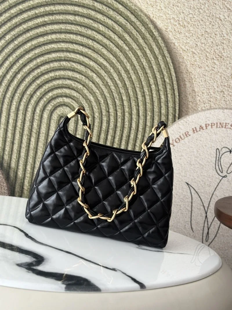 Official Chanel Hobo Bags