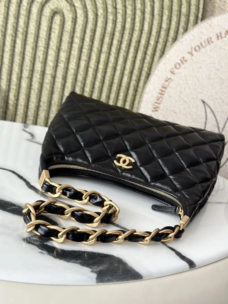 Official Chanel Hobo Bags