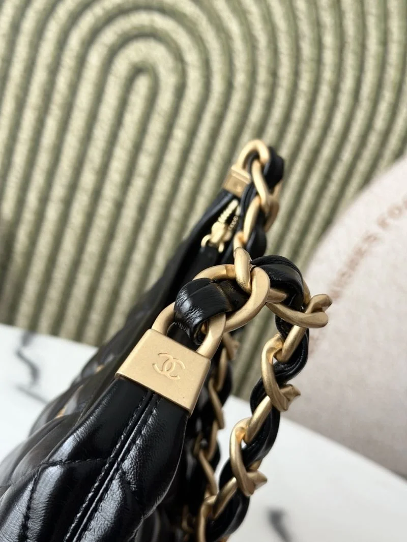 Official Chanel Hobo Bags