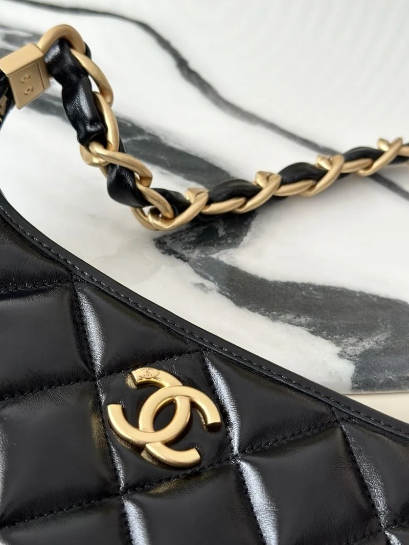 Official Chanel Hobo Bags