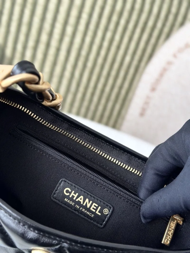 Official Chanel Hobo Bags
