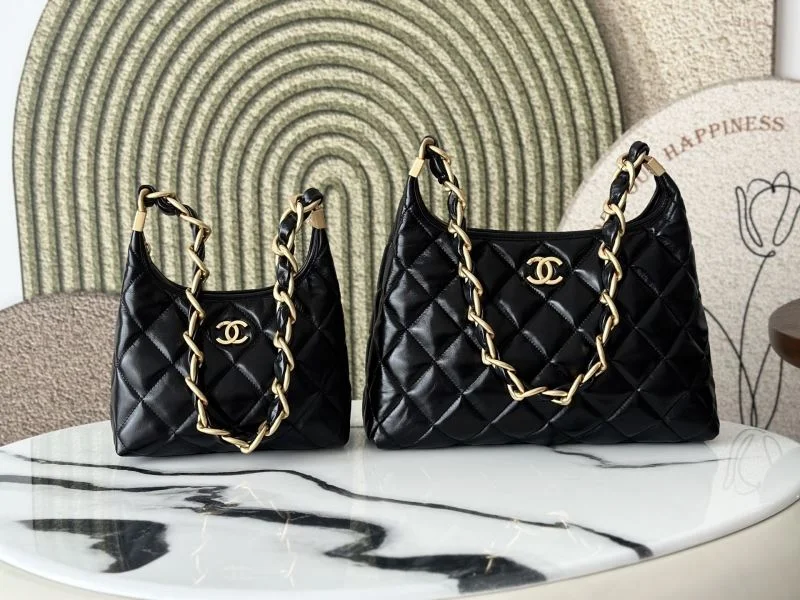 Official Chanel Hobo Bags