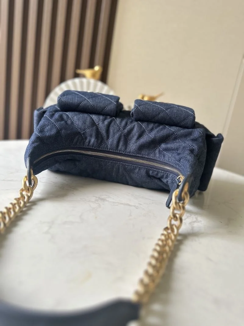 Official Chanel Hobo Bags