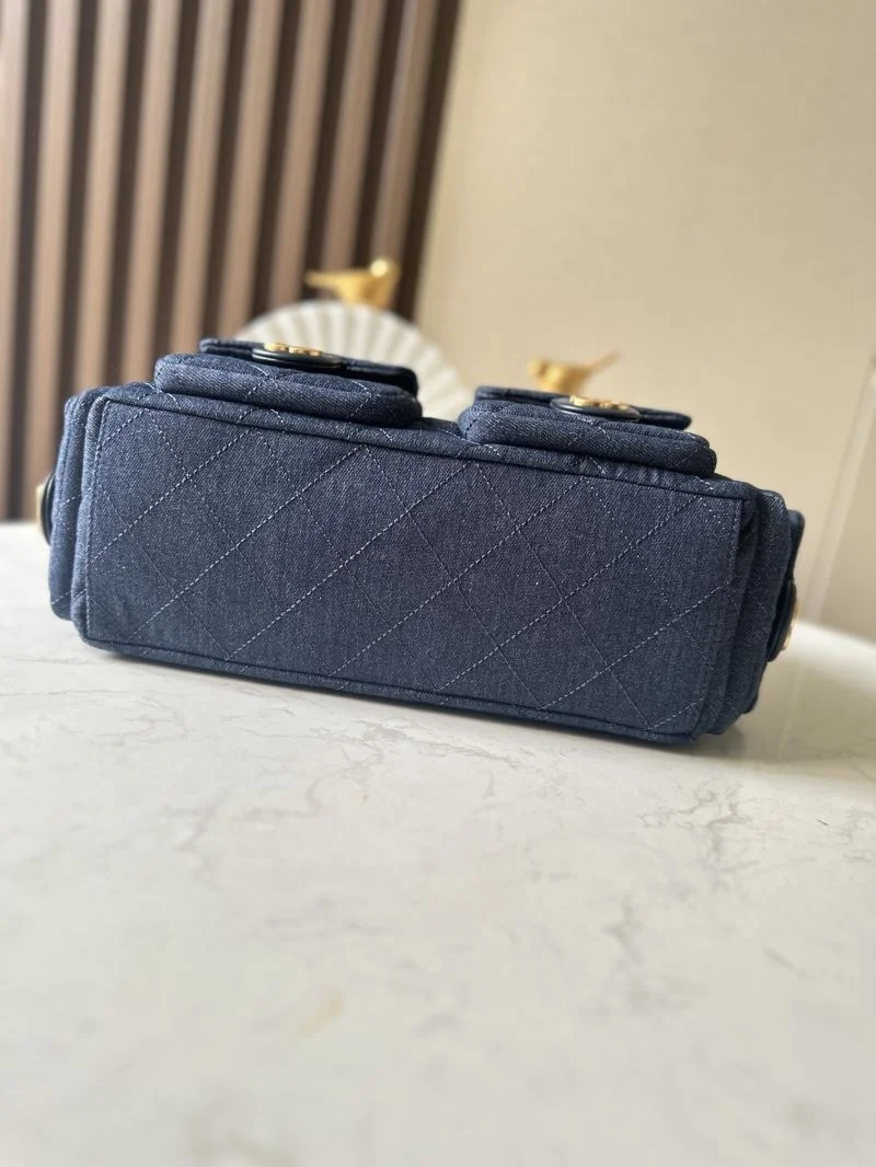 Official Chanel Hobo Bags