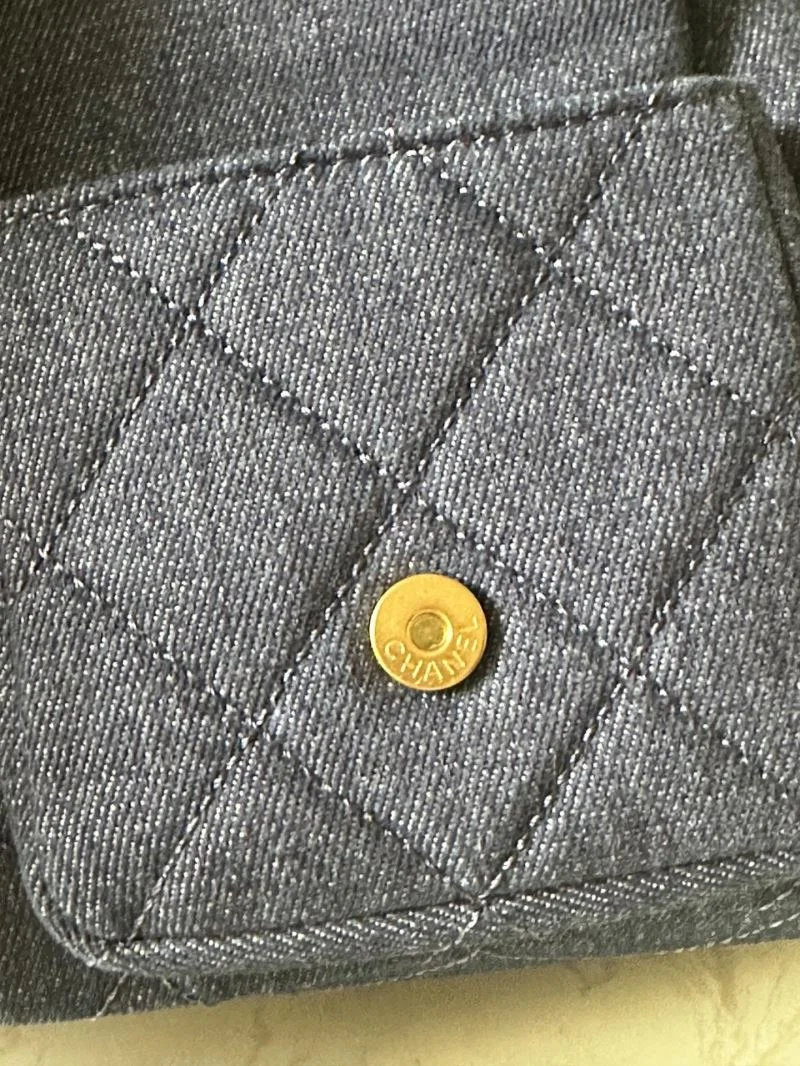 Official Chanel Hobo Bags