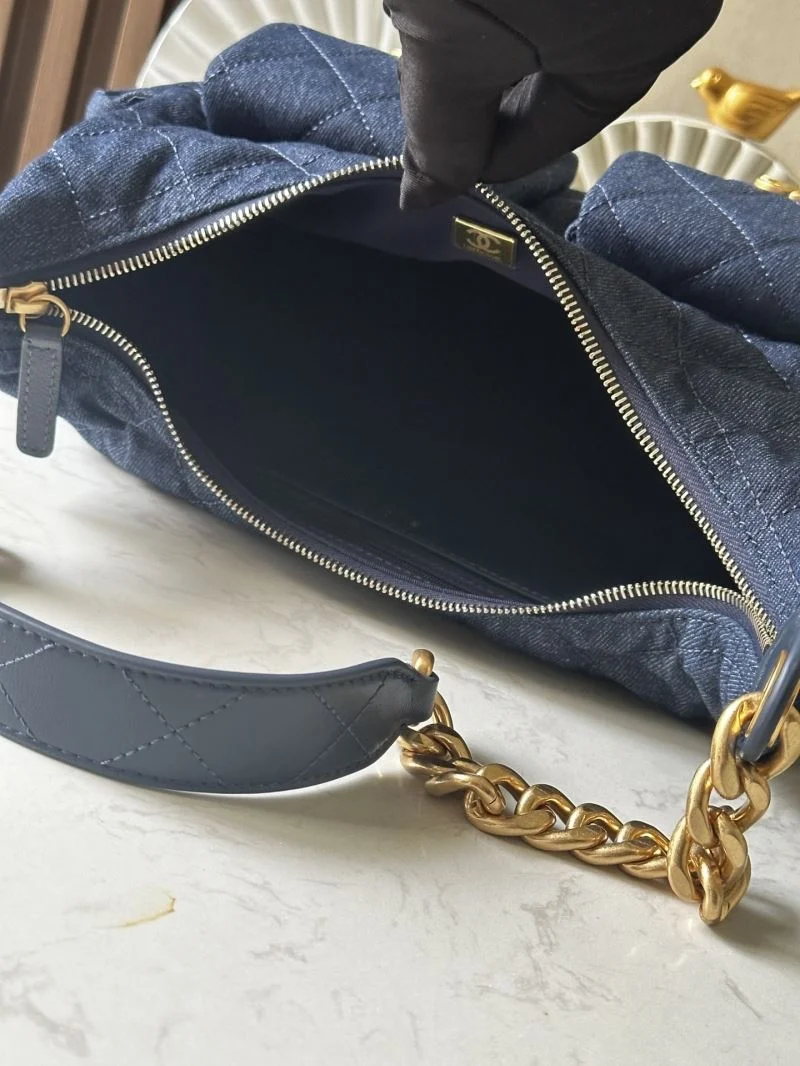 Official Chanel Hobo Bags