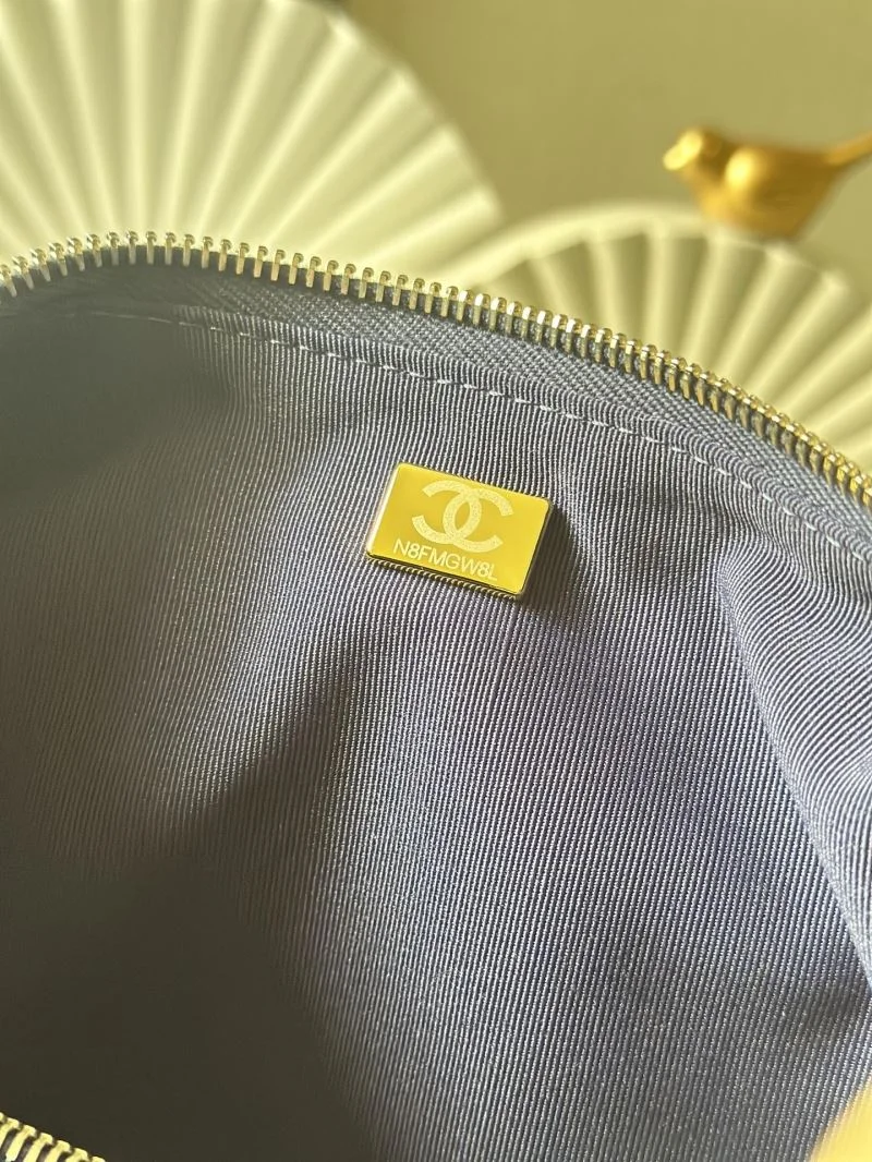 Official Chanel Hobo Bags