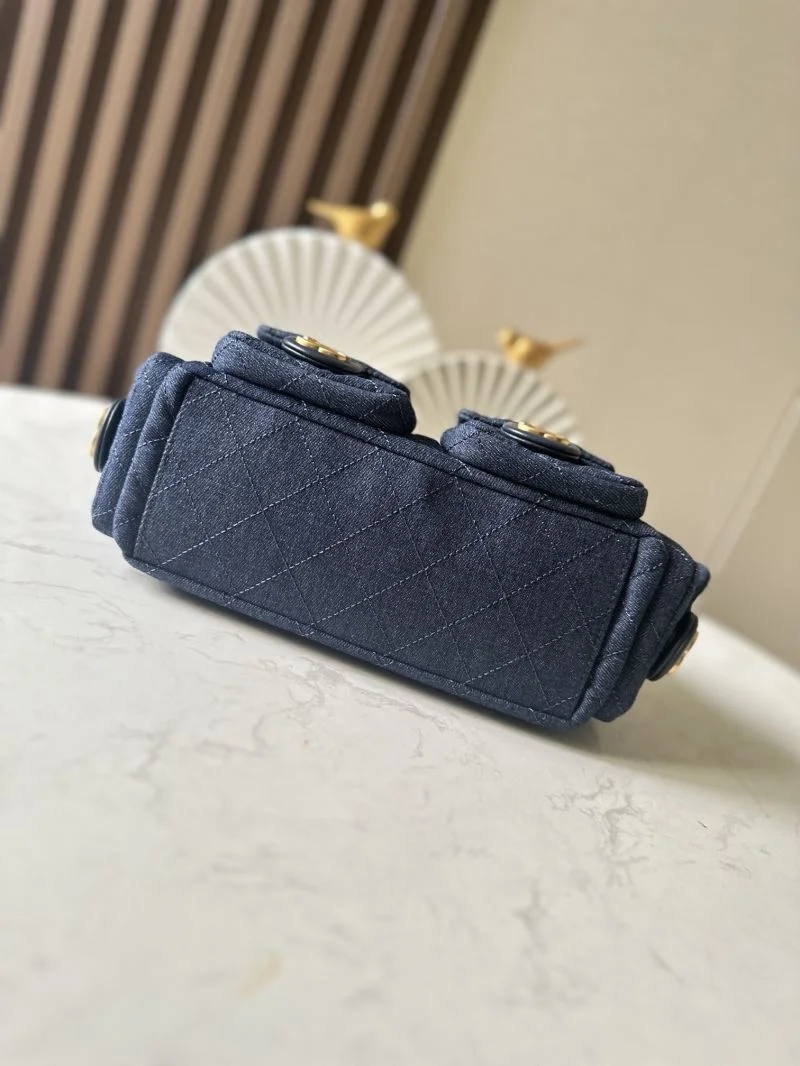 Real Chanel Hobo Bags