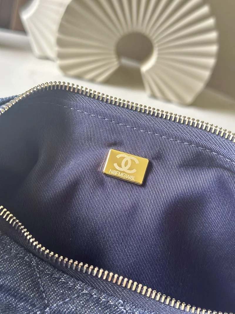 Real Chanel Hobo Bags