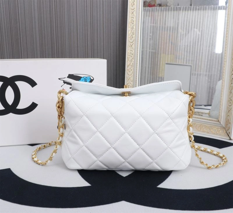 1:1 copy Chanel Hobo Bags