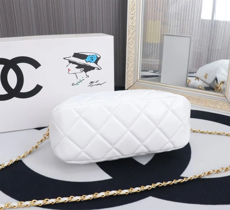 1:1 copy Chanel Hobo Bags
