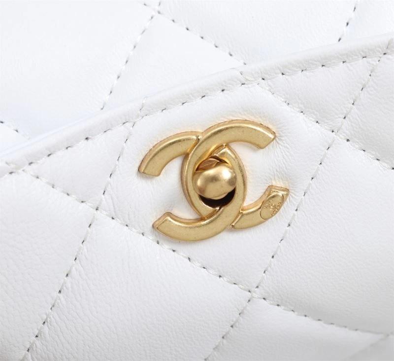 1:1 copy Chanel Hobo Bags