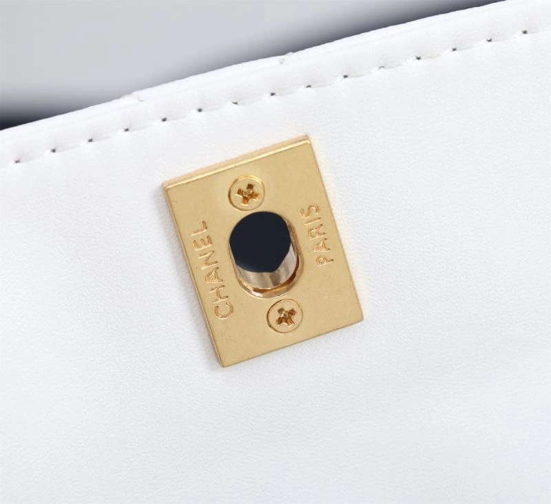 1:1 copy Chanel Hobo Bags