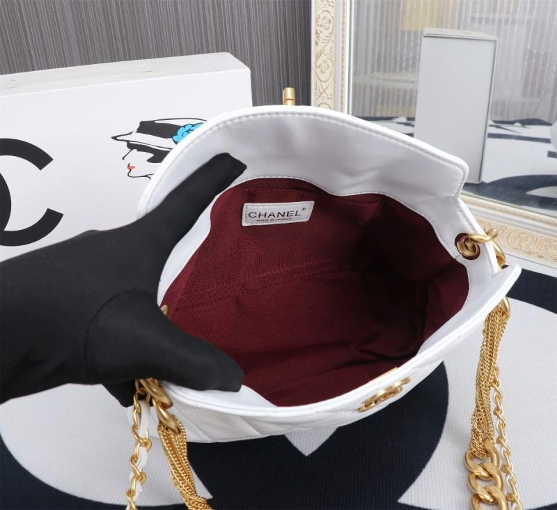1:1 copy Chanel Hobo Bags