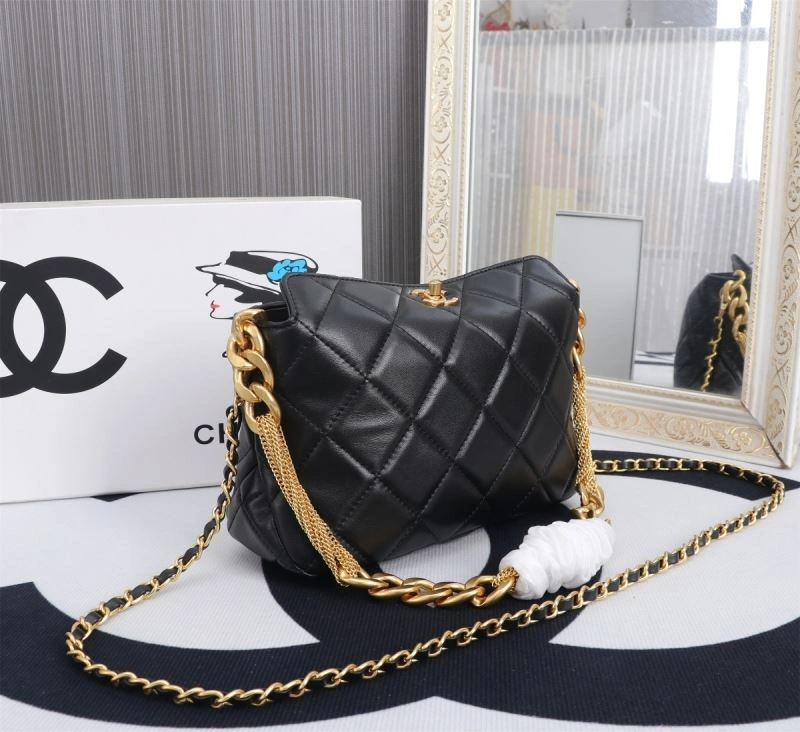 Discounted Chanel Hobo Bags