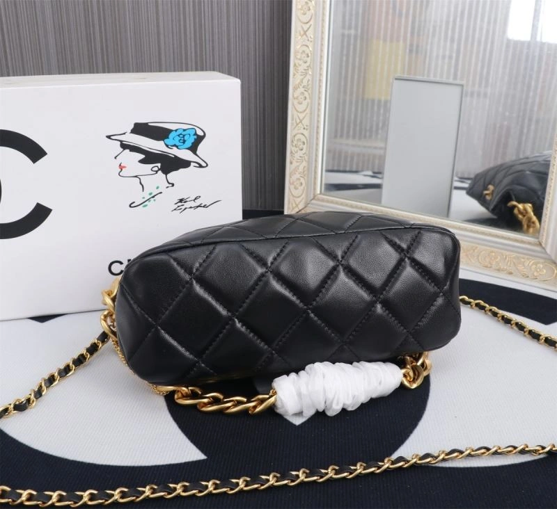 Discounted Chanel Hobo Bags