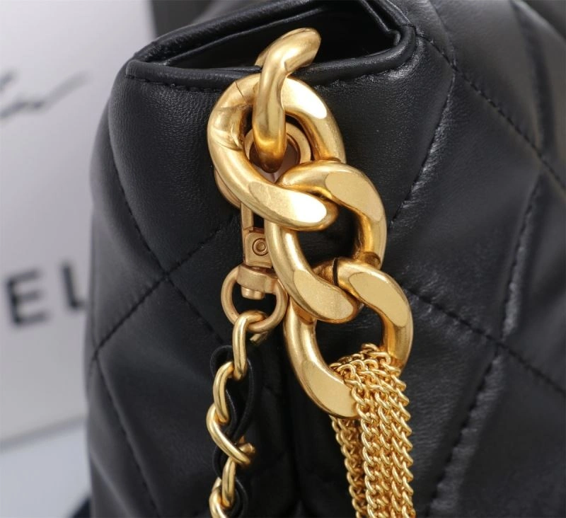 Discounted Chanel Hobo Bags