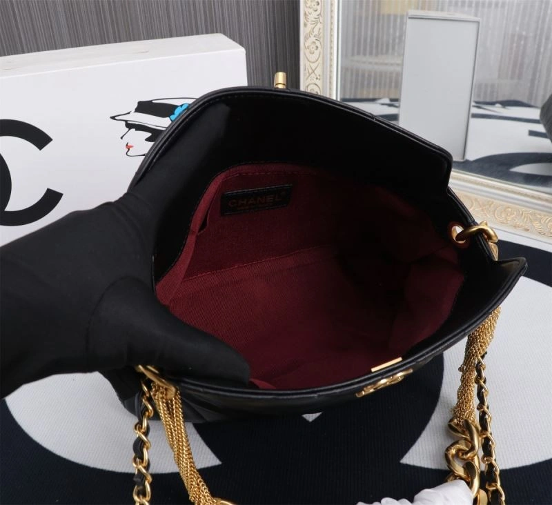 Discounted Chanel Hobo Bags