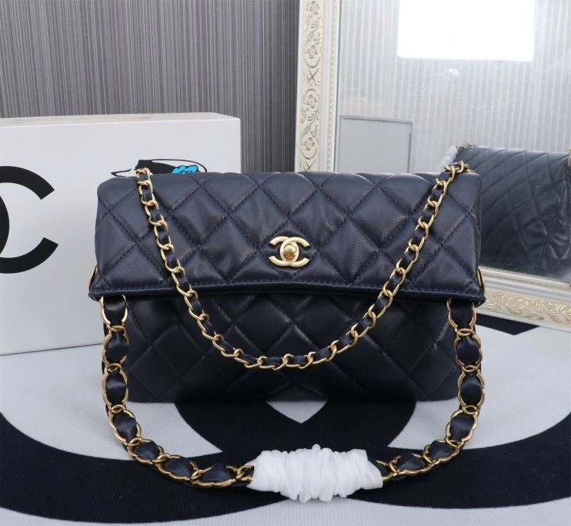 Chanel Hobo Bags
