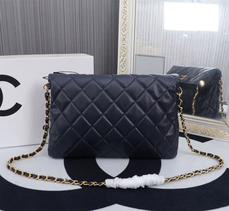 Perfect replica Chanel Hobo Bags