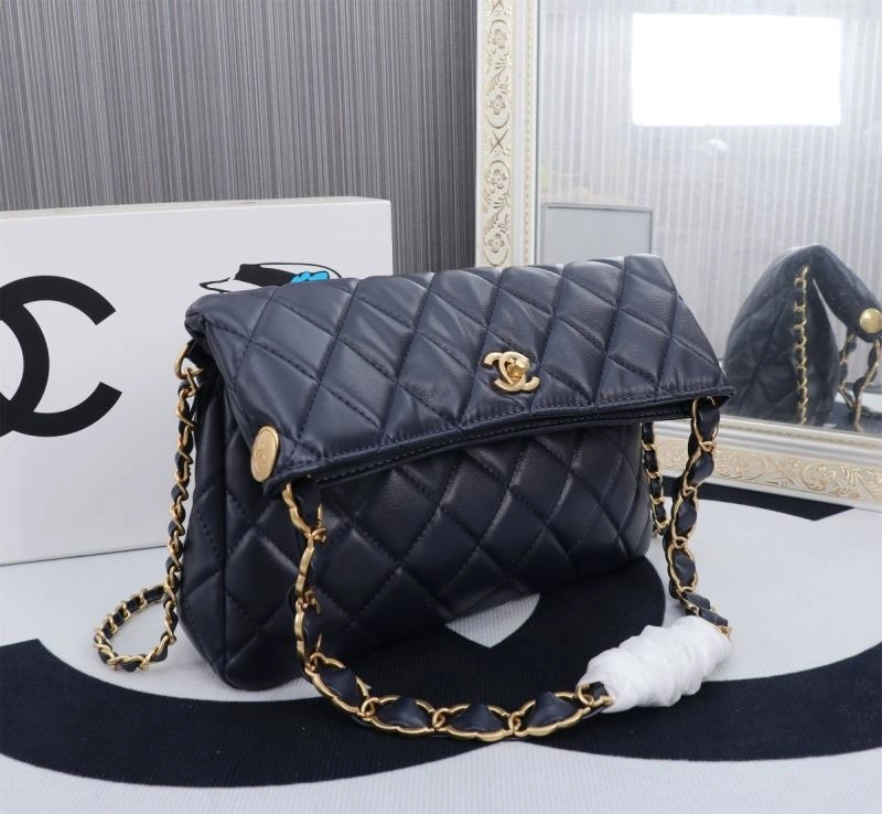 Perfect replica Chanel Hobo Bags
