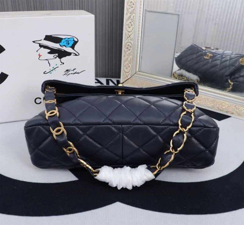 Perfect replica Chanel Hobo Bags