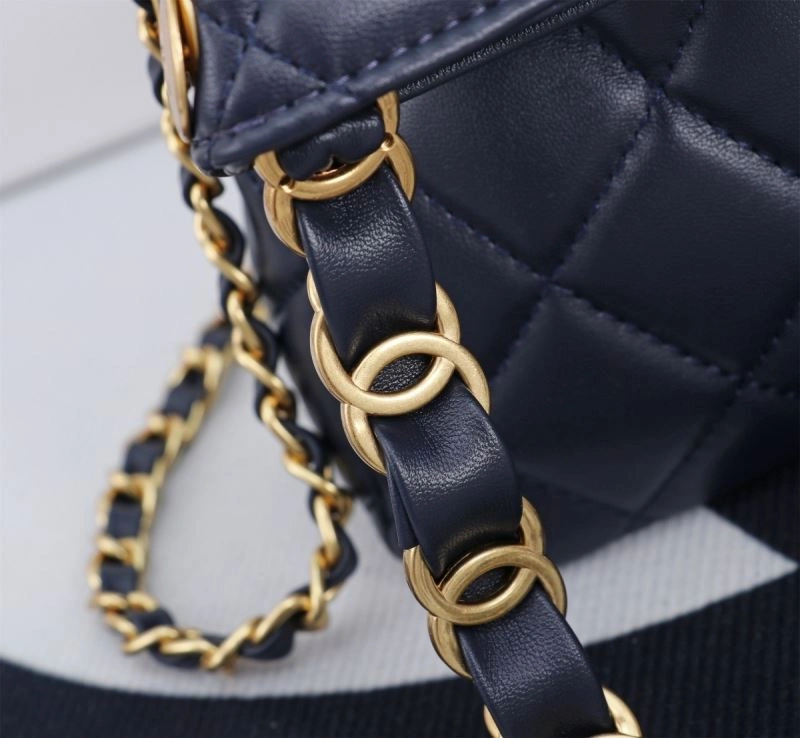 Perfect replica Chanel Hobo Bags