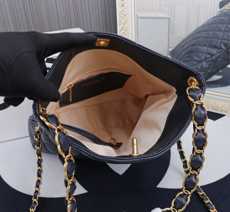 Perfect replica Chanel Hobo Bags