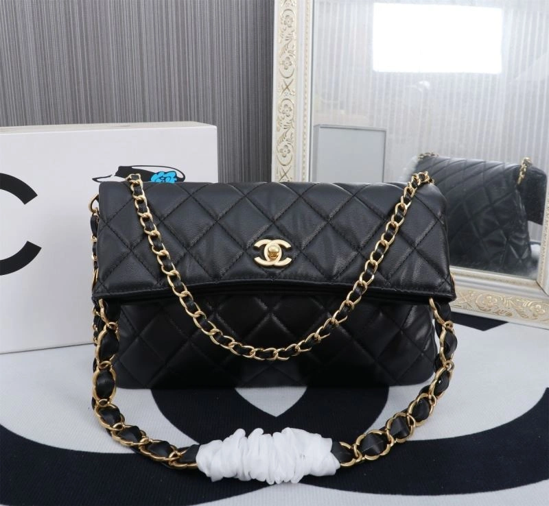 Chanel Hobo Bags
