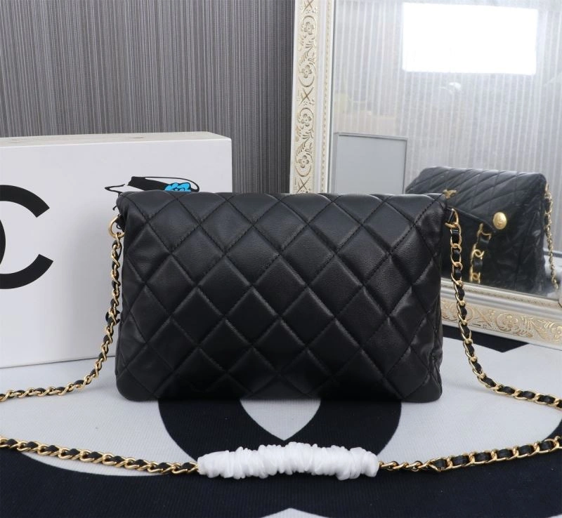 Exact replica Chanel Hobo Bags