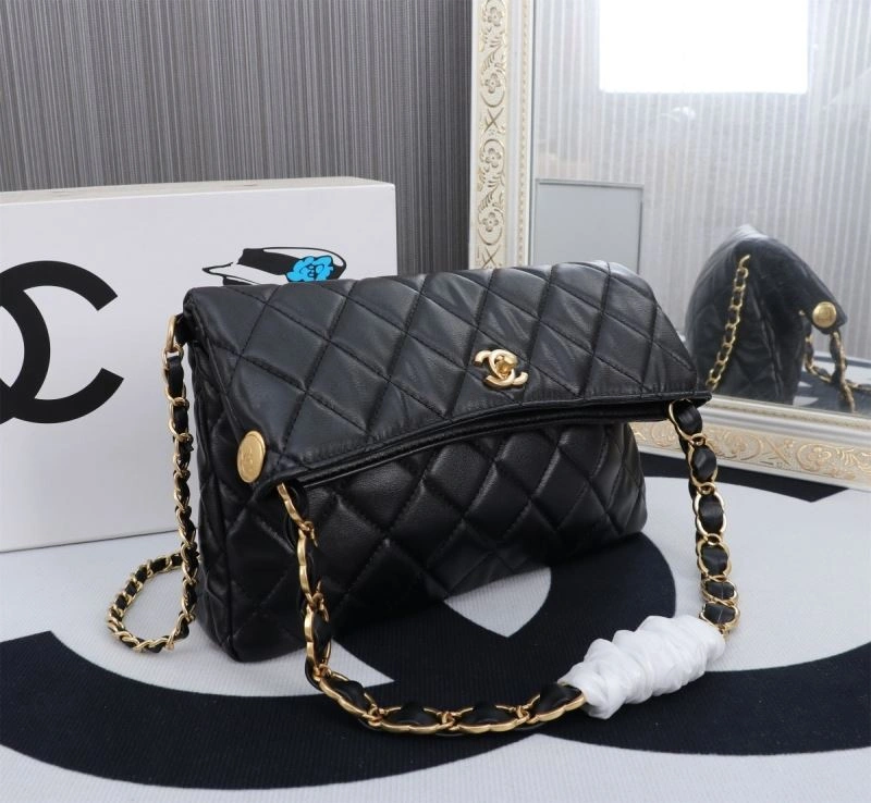 Exact replica Chanel Hobo Bags