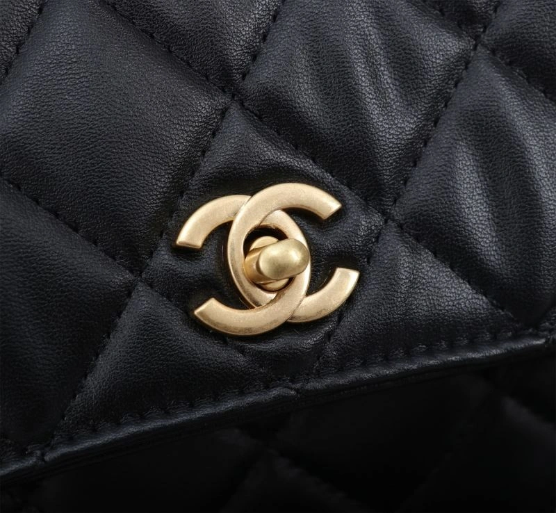 Exact replica Chanel Hobo Bags