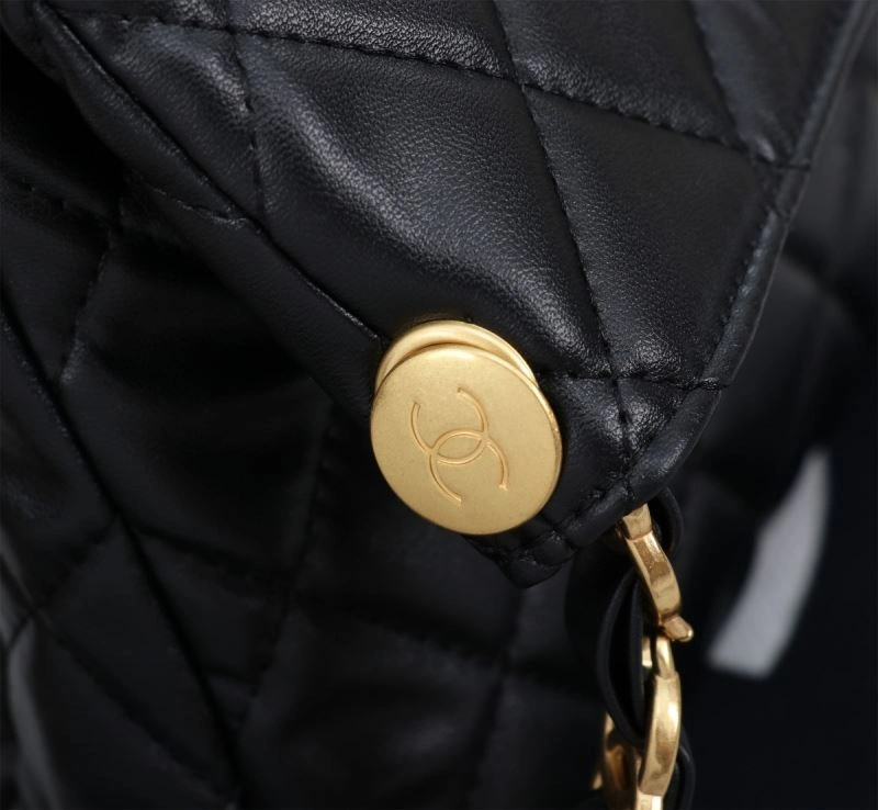 Exact replica Chanel Hobo Bags