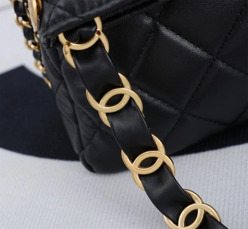 Exact replica Chanel Hobo Bags
