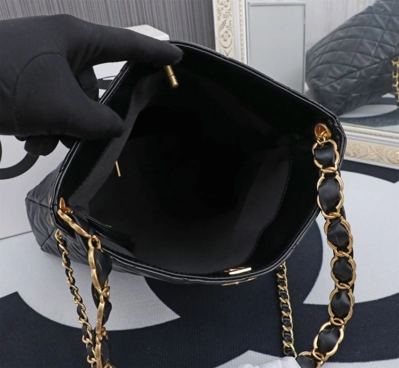 Exact replica Chanel Hobo Bags
