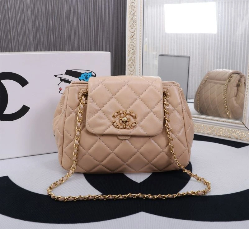 Chanel Hobo Bags