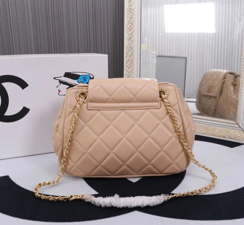 Mirror quality Chanel Hobo Bags