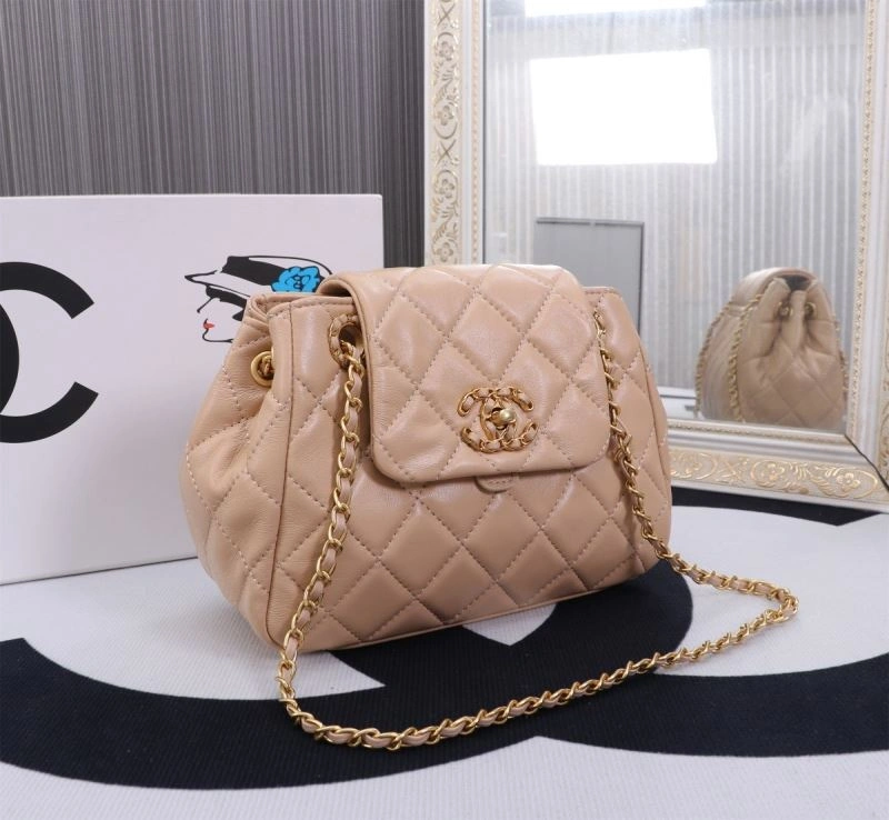 Mirror quality Chanel Hobo Bags