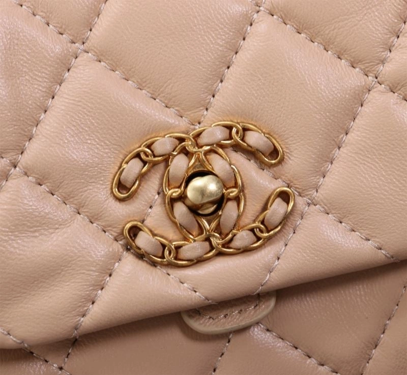 Mirror quality Chanel Hobo Bags