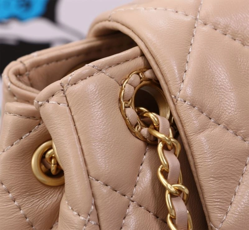 Mirror quality Chanel Hobo Bags