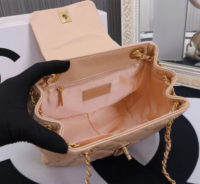 Mirror quality Chanel Hobo Bags