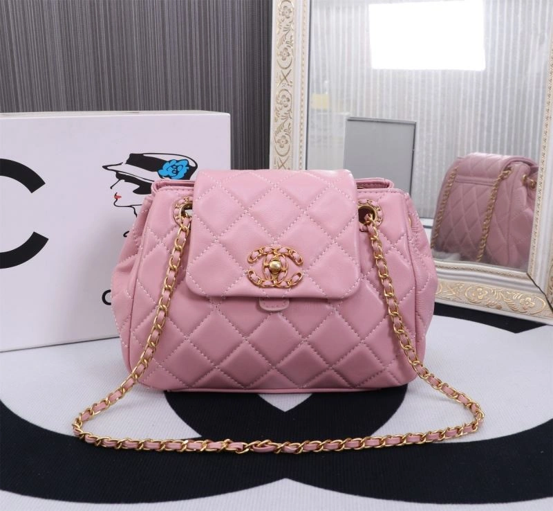 Chanel Hobo Bags