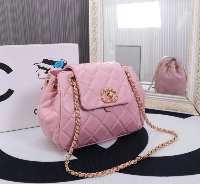Brand-original Chanel Hobo Bags
